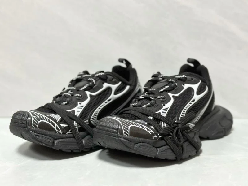 Bargain Balenciaga Track Shoes