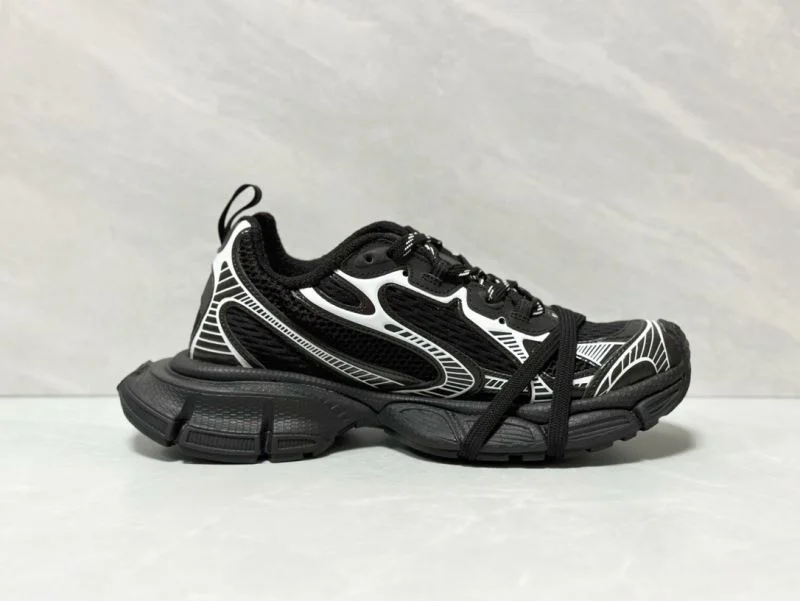 Bargain Balenciaga Track Shoes