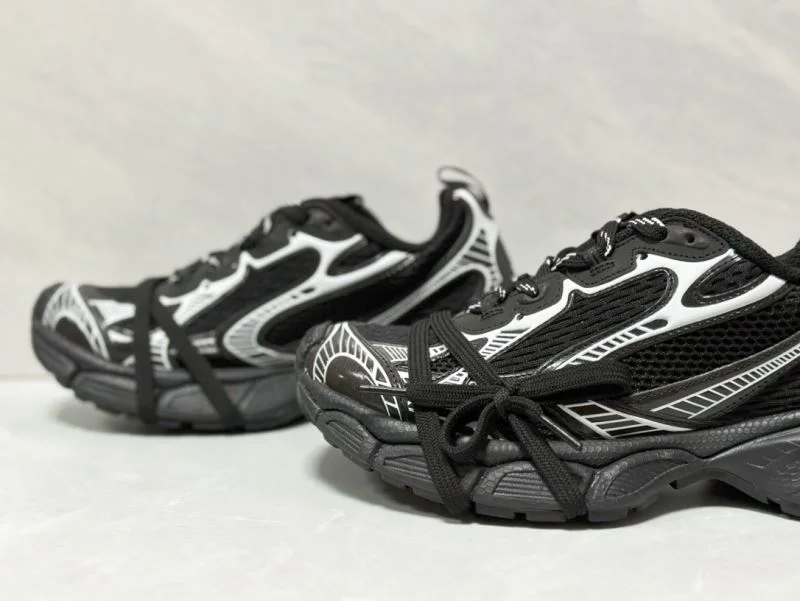 Bargain Balenciaga Track Shoes