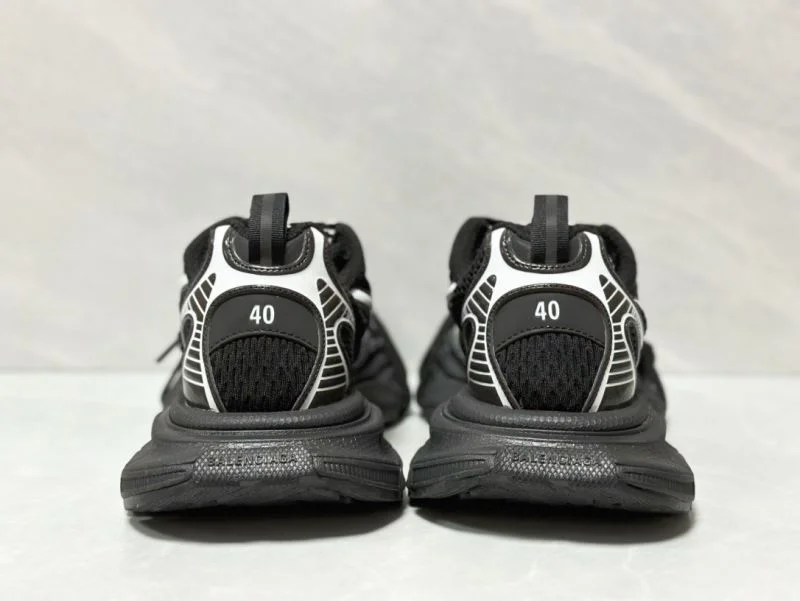 Bargain Balenciaga Track Shoes