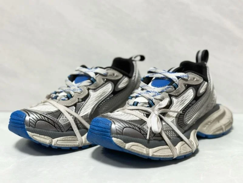 Perfect replica Balenciaga Track Shoes