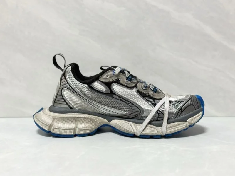 Perfect replica Balenciaga Track Shoes