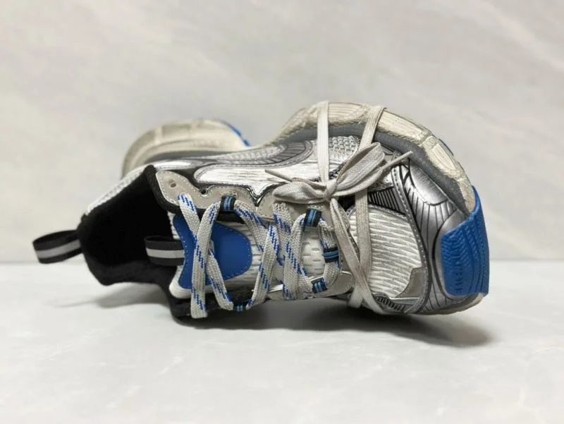 Perfect replica Balenciaga Track Shoes