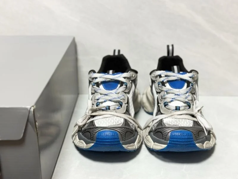 Perfect replica Balenciaga Track Shoes