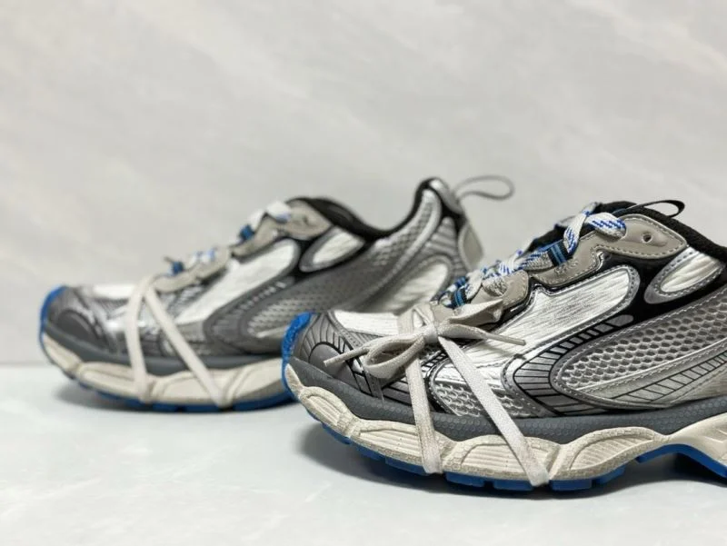 Perfect replica Balenciaga Track Shoes
