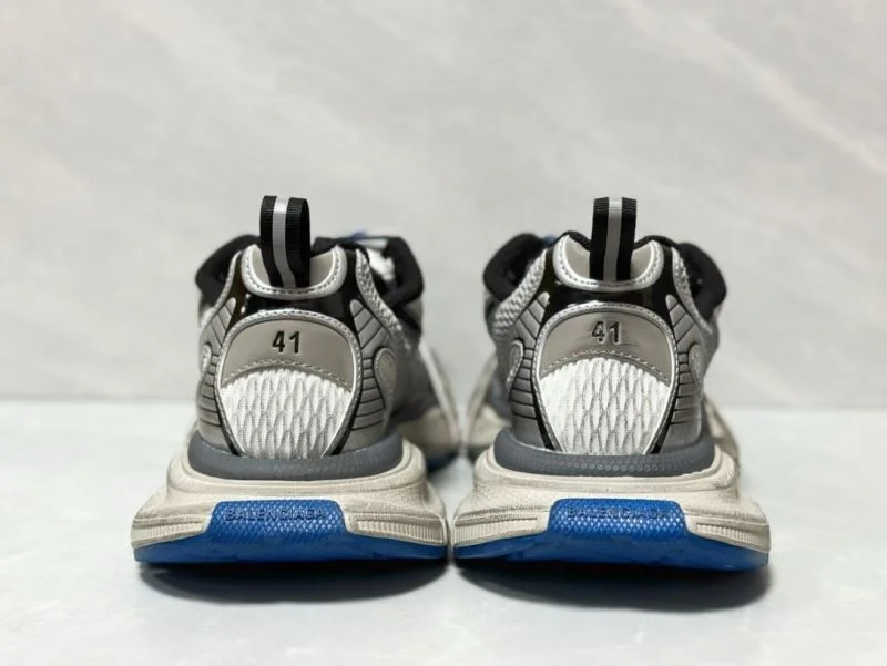 Perfect replica Balenciaga Track Shoes