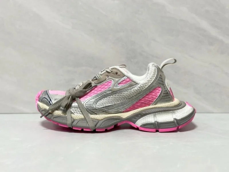 Balenciaga Track Shoes