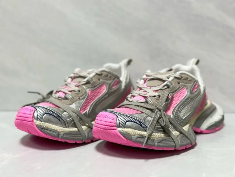 Real Balenciaga Track Shoes