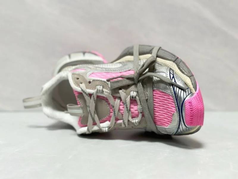 Real Balenciaga Track Shoes