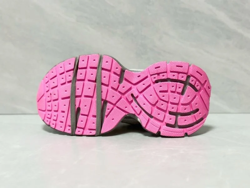 Real Balenciaga Track Shoes