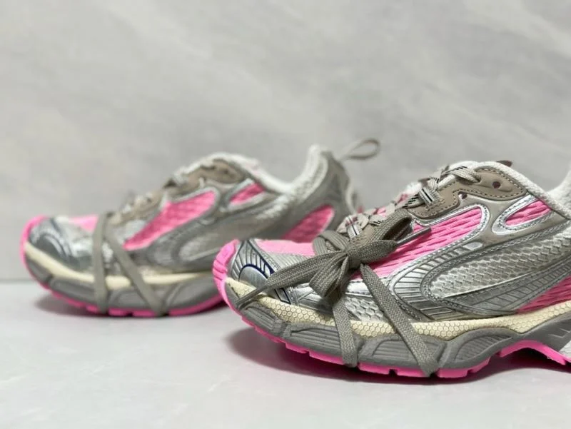 Real Balenciaga Track Shoes