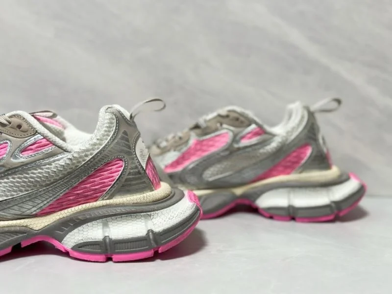 Real Balenciaga Track Shoes