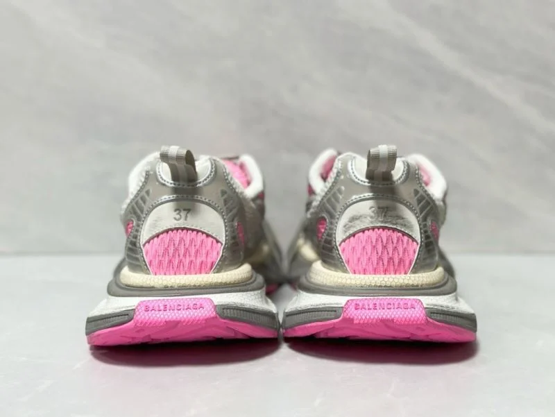 Real Balenciaga Track Shoes