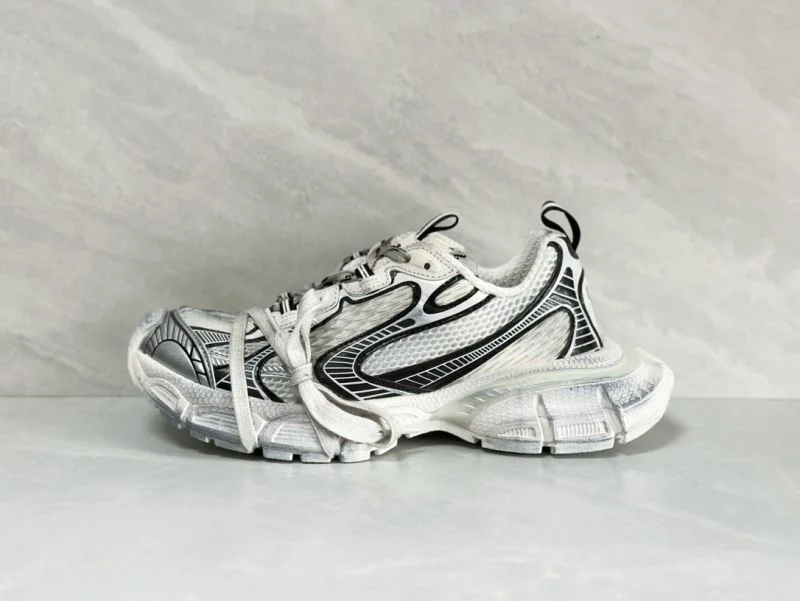 Balenciaga Track Shoes