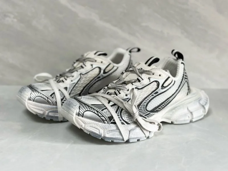 Perfect replica Balenciaga Track Shoes
