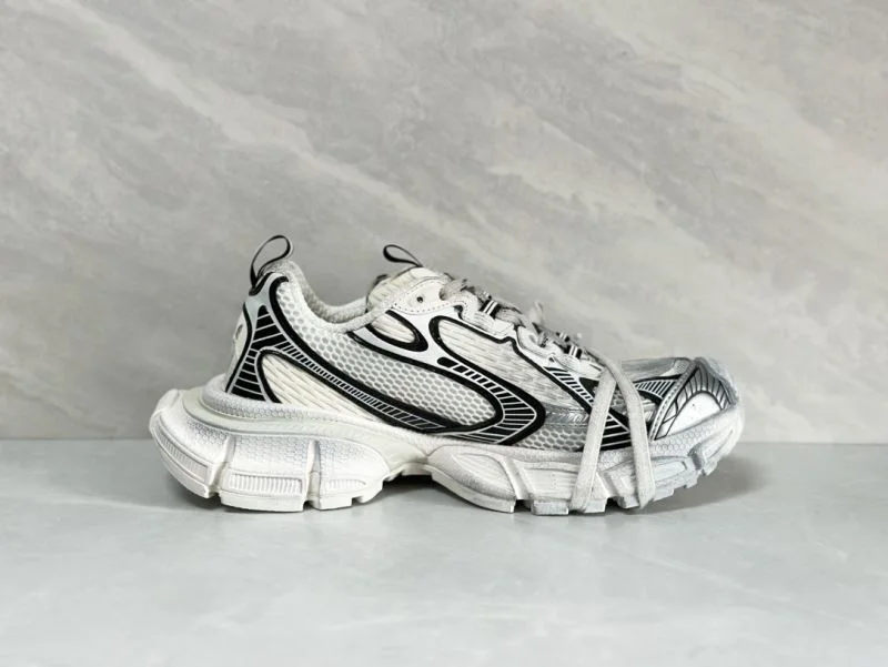 Perfect replica Balenciaga Track Shoes