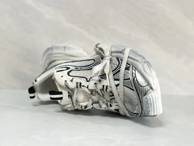 Perfect replica Balenciaga Track Shoes
