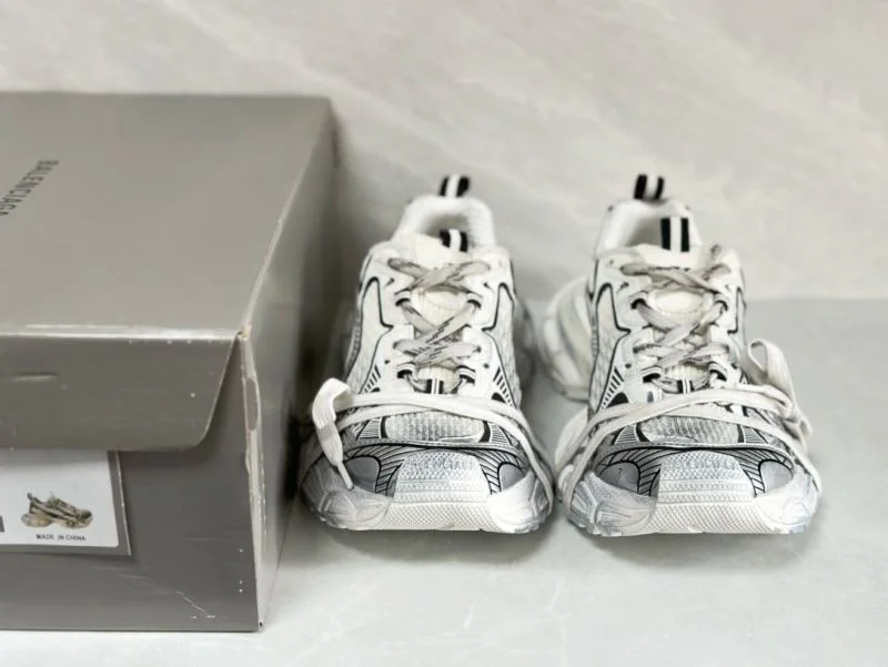Perfect replica Balenciaga Track Shoes