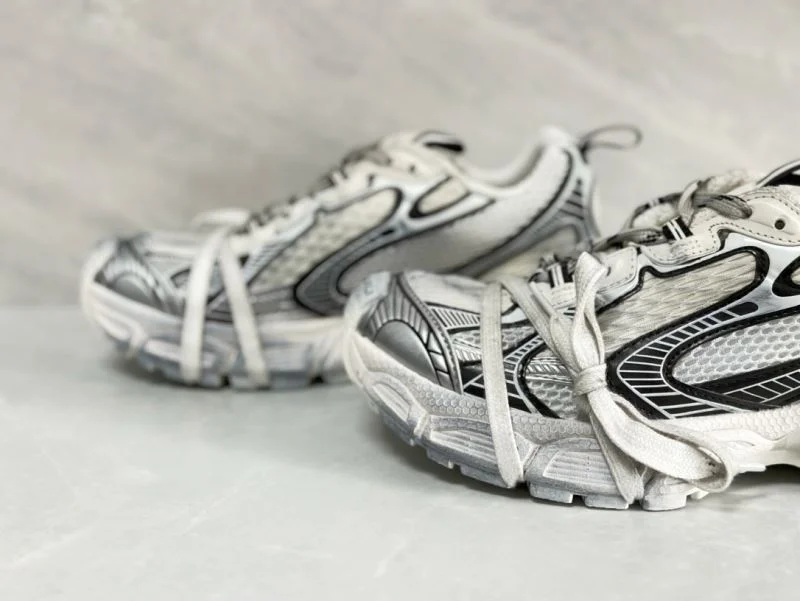 Perfect replica Balenciaga Track Shoes