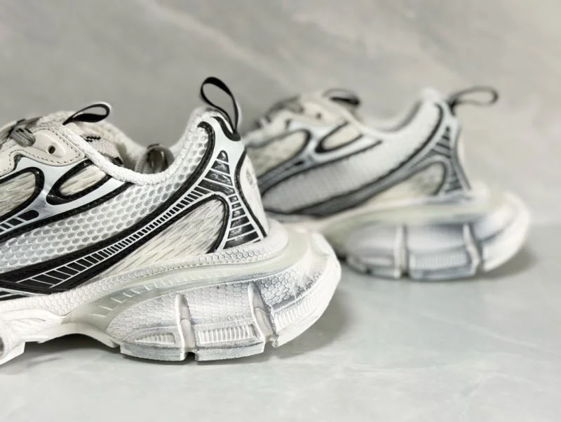 Perfect replica Balenciaga Track Shoes
