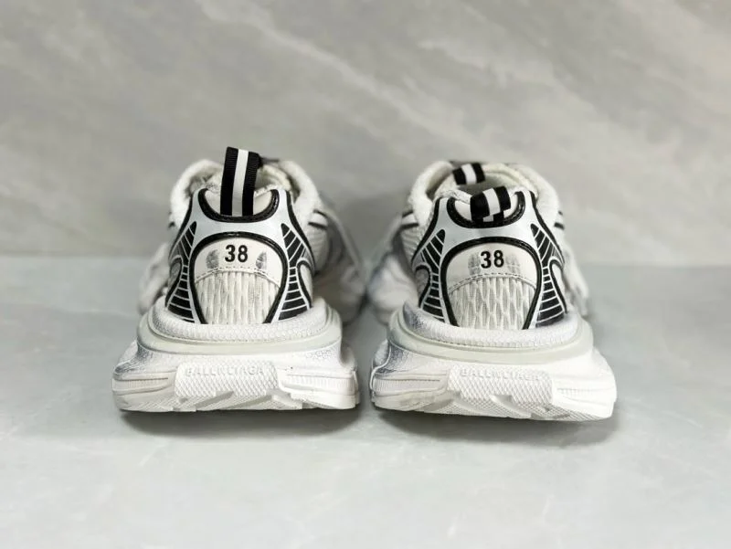 Perfect replica Balenciaga Track Shoes