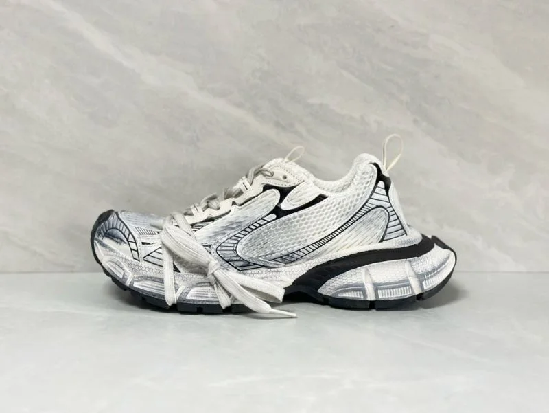 Balenciaga Track Shoes