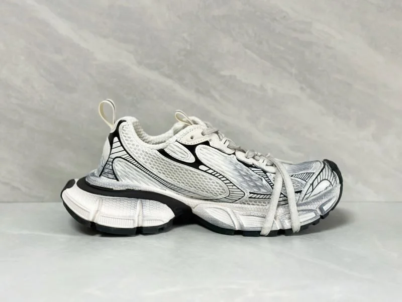 Value-priced Balenciaga Track Shoes