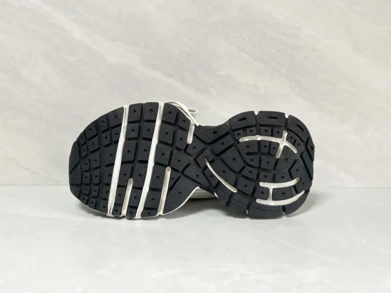 Value-priced Balenciaga Track Shoes