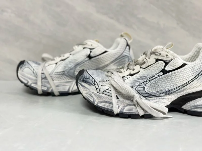 Value-priced Balenciaga Track Shoes