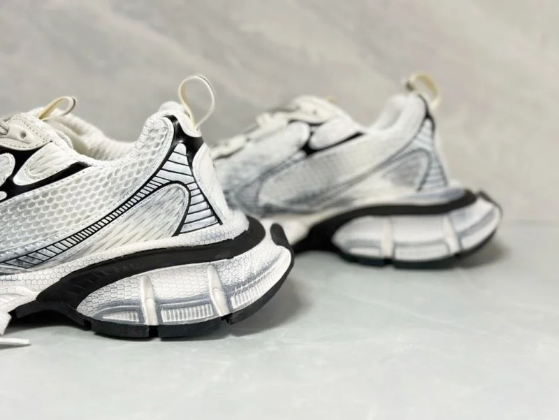 Value-priced Balenciaga Track Shoes