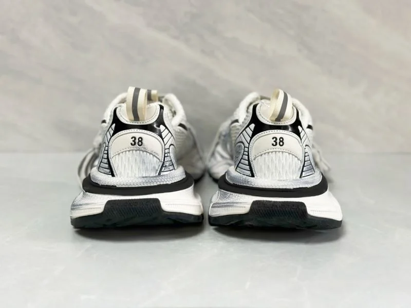 Value-priced Balenciaga Track Shoes