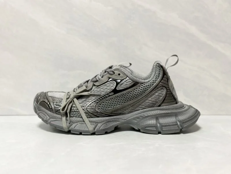 Balenciaga Track Shoes