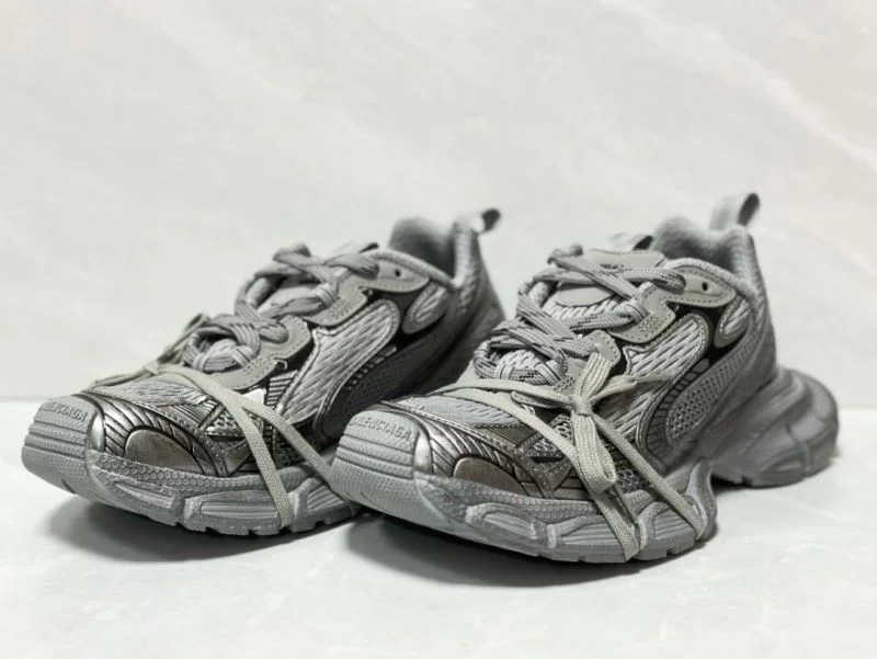 Original Balenciaga Track Shoes