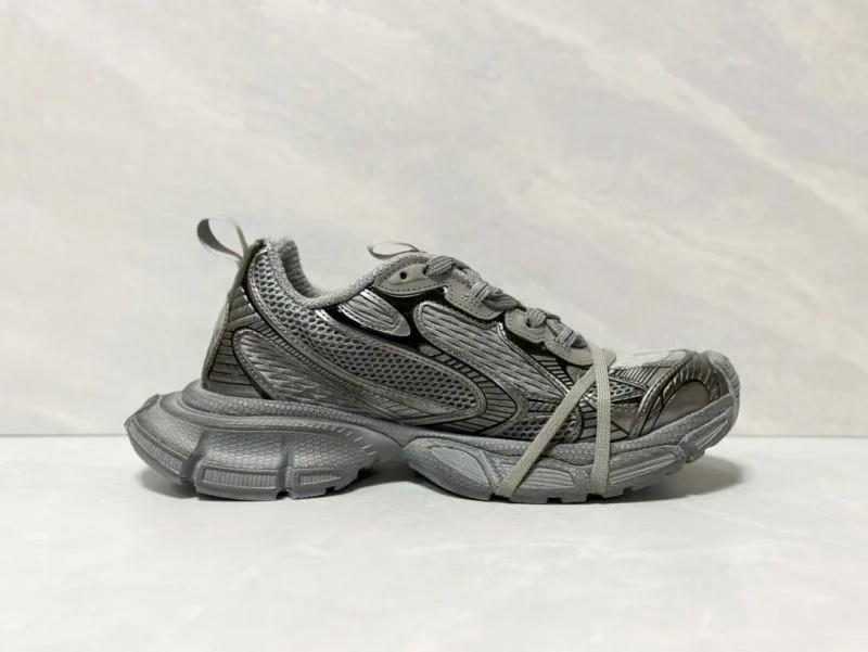 Original Balenciaga Track Shoes