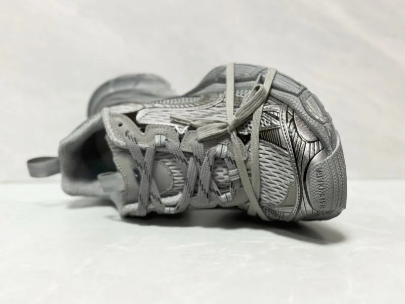 Original Balenciaga Track Shoes