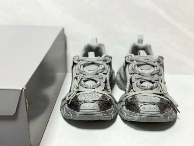 Original Balenciaga Track Shoes