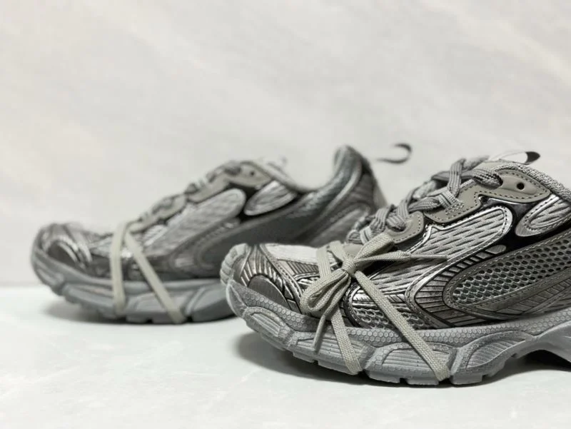 Original Balenciaga Track Shoes
