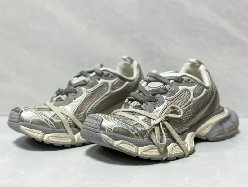 Exact replica Balenciaga Track Shoes