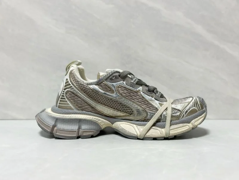 Exact replica Balenciaga Track Shoes