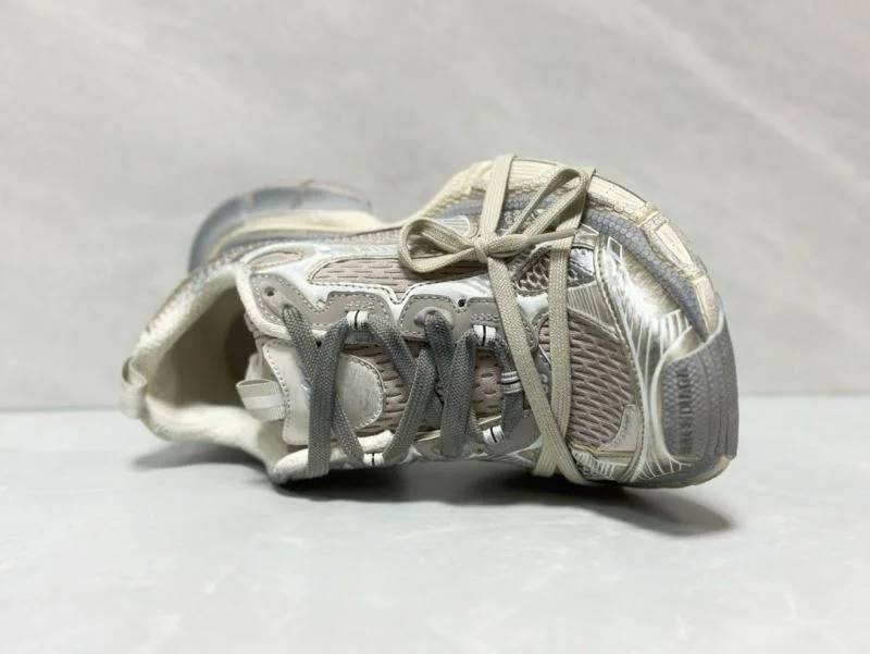 Exact replica Balenciaga Track Shoes