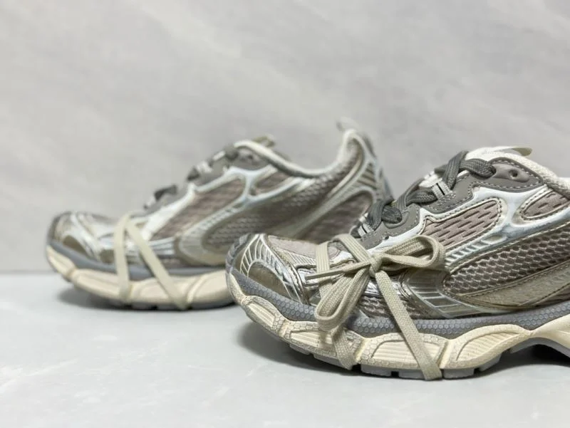 Exact replica Balenciaga Track Shoes