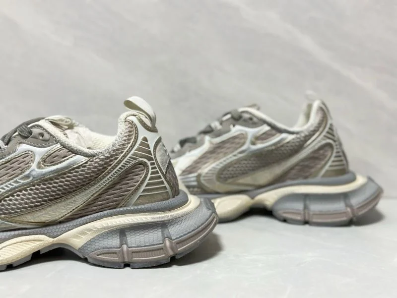 Exact replica Balenciaga Track Shoes