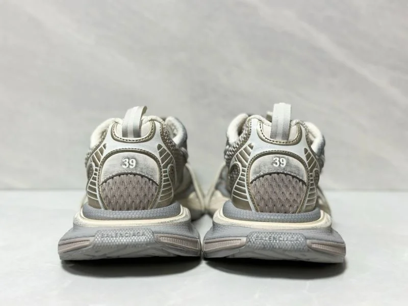 Exact replica Balenciaga Track Shoes
