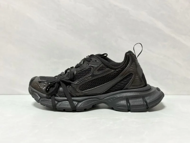 Balenciaga Track Shoes