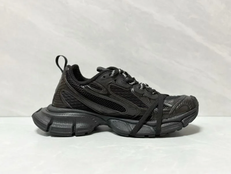Factory-made Balenciaga Track Shoes