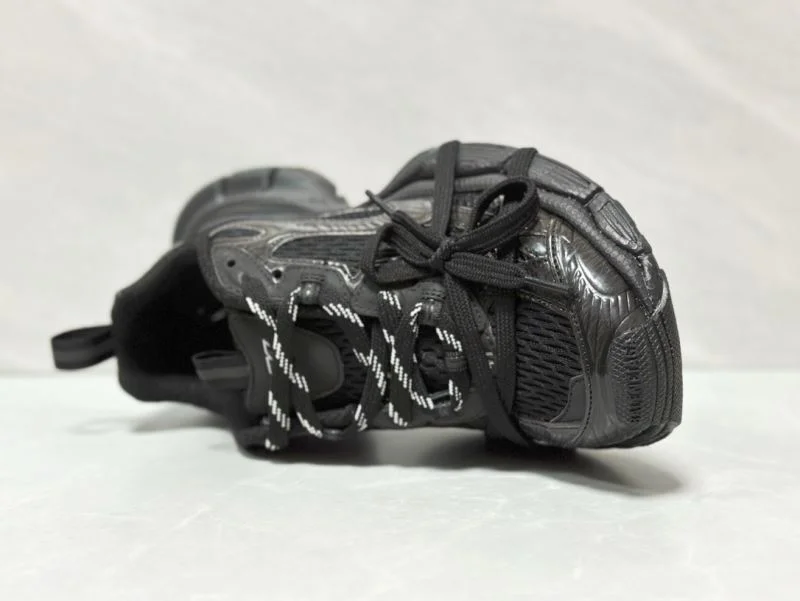Factory-made Balenciaga Track Shoes