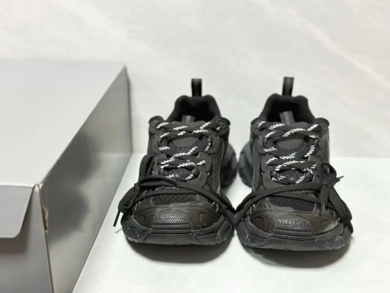Factory-made Balenciaga Track Shoes