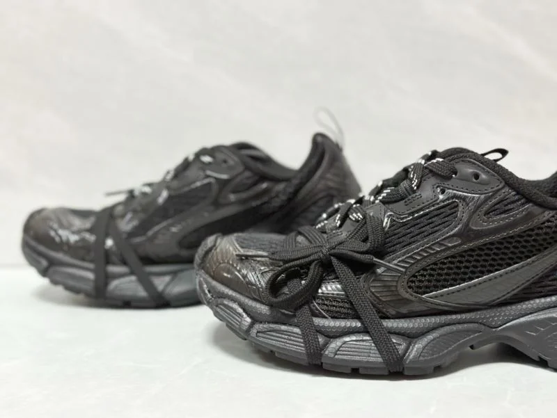 Factory-made Balenciaga Track Shoes