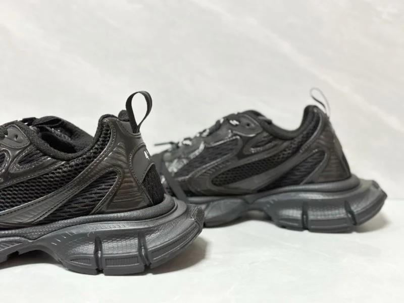 Factory-made Balenciaga Track Shoes