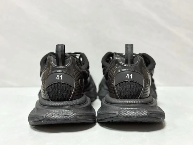 Factory-made Balenciaga Track Shoes
